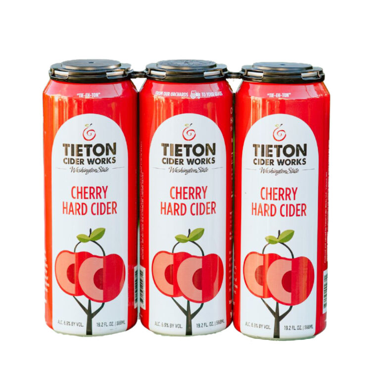 Shopping · Tieton Cider Works · From our orchard, to your glass.